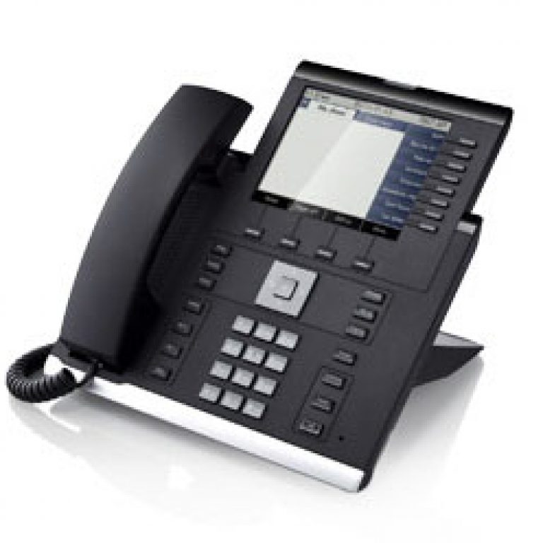 OpenScape Desk Phone IP 55G - Convergence Systems