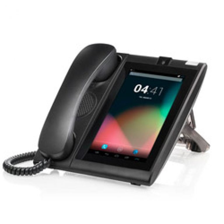 GLOBAL PHONE - Convergence Systems